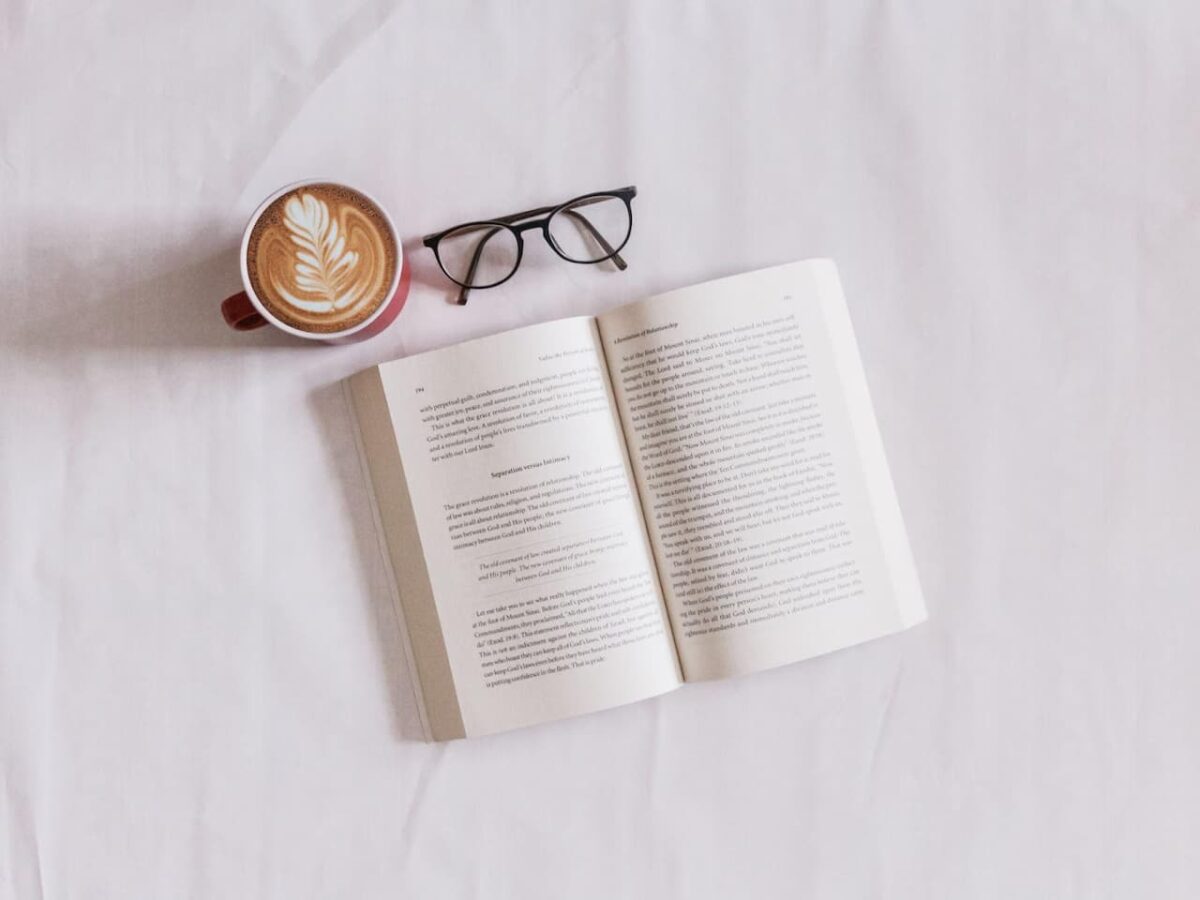 How To Write An Honest Book Review Magic Book